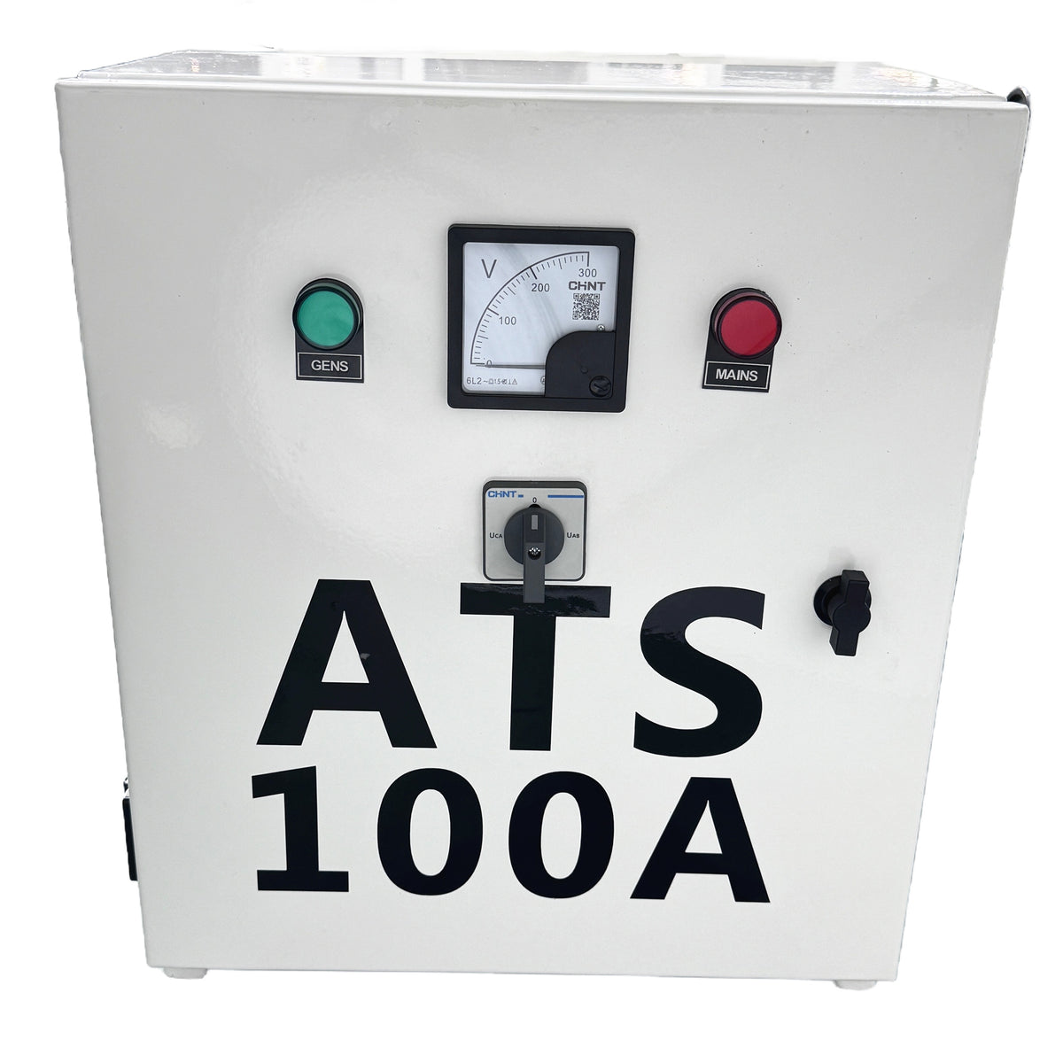 ATS-100A-3P 100A 3 Pole Automatic Transfer Switch – Tech Lyfe Jamaica